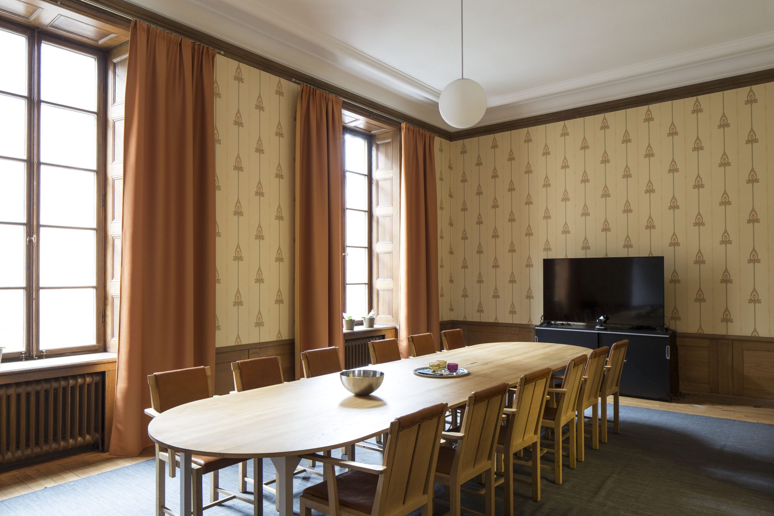 Kv. Asken 5, Stockholm - Andersson Arfwedson
