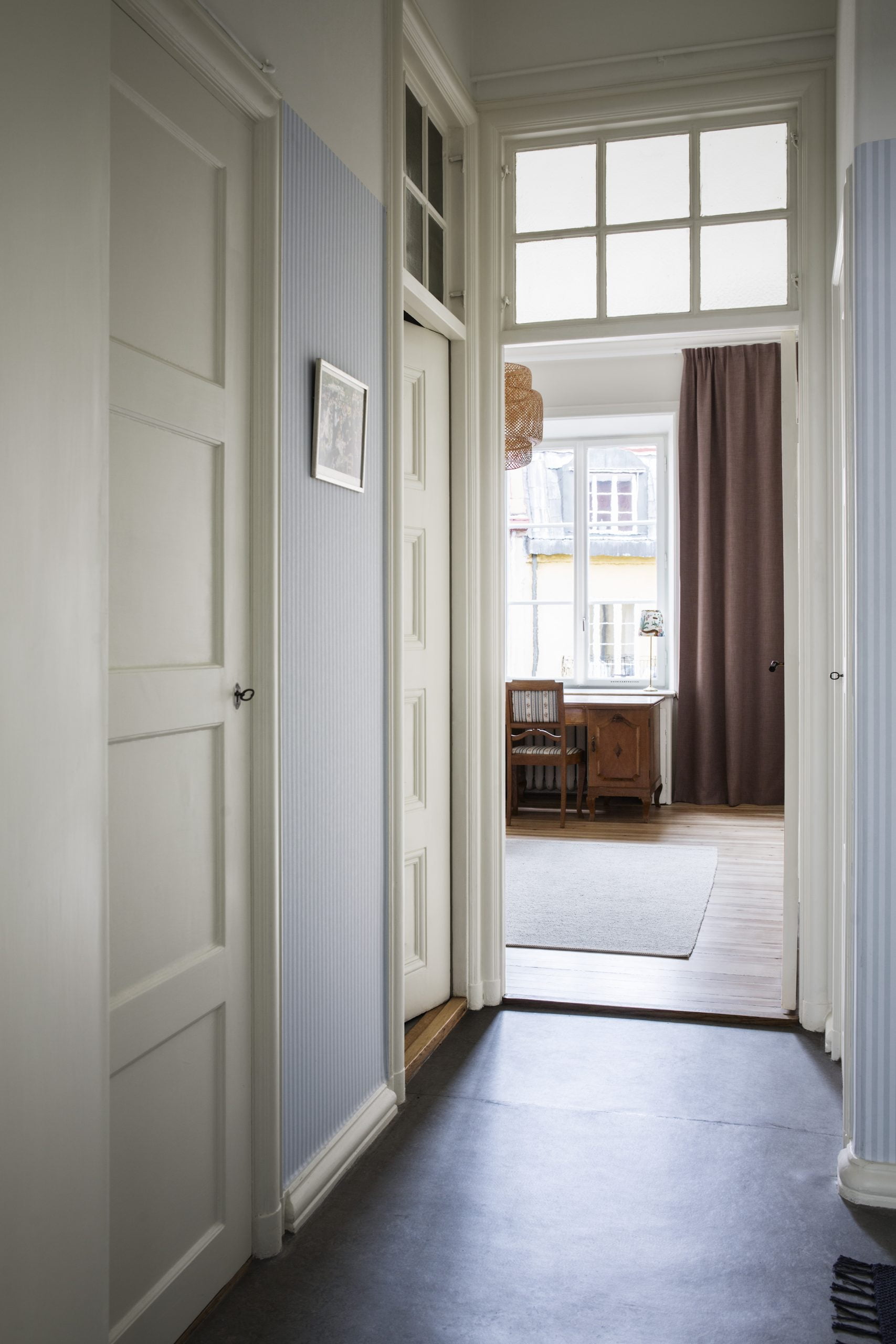Kv. Asken 5, Stockholm - Andersson Arfwedson